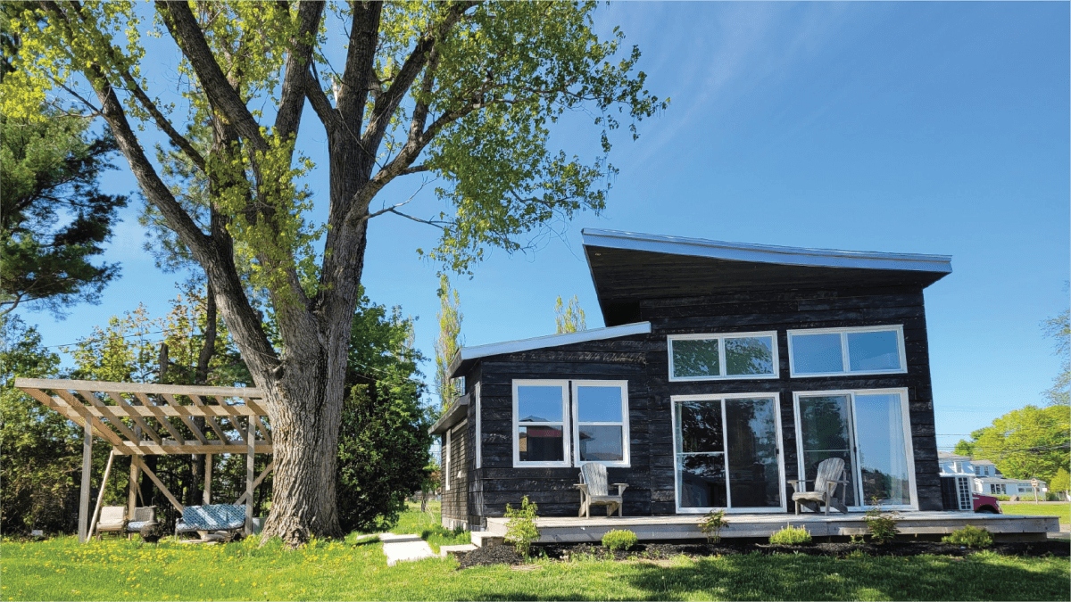 Extended stay fully-furnished houses for rent in Moncton - House ...