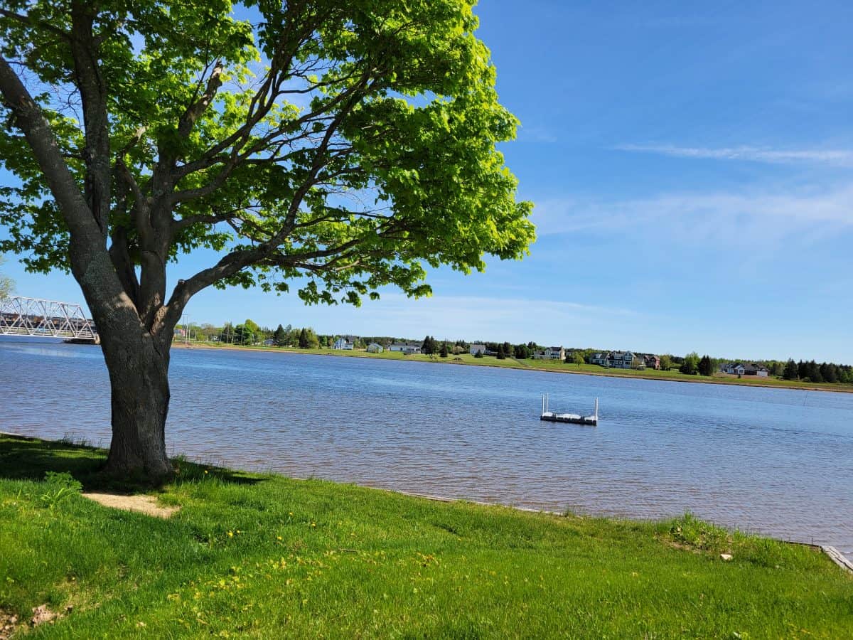 The Kennedy’s 19 Anna Street Shediac Bridge - House Rentals Moncton